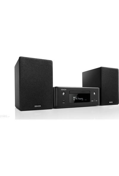 Denon Ceol N11 Dab + SCN10 All In One Stereo Sistem Denon Ceol N11 Dab + SCN10 All In One Stereo Sistem