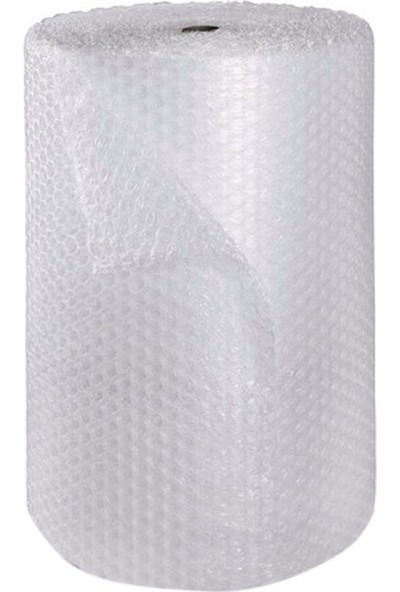 Bst Bilişim Balonlu Naylon 100 Metre x 120 cm Patpat Pıtpıt Kargo Ambalajı 35G/M2 Bst Bilişim Balonlu Naylon 100 Metre x 120 cm Patpat Pıtpıt Kargo Ambalajı 35G/M2