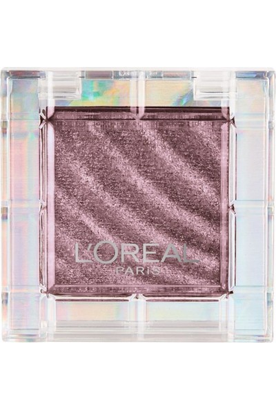 Loreal Paris Color Queen Tekli Göz Farı 31 Crowned Loreal Paris Color Queen Tekli Göz Farı 31 Crowned