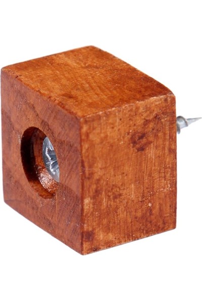 X-Perk Masa Sandalye Mobilya Koltuk Ayak Yükseltici 6'lı 13 mm