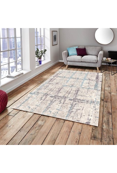 Algelsin Allgelsin Kadife Lastikli Halı Örtüsü