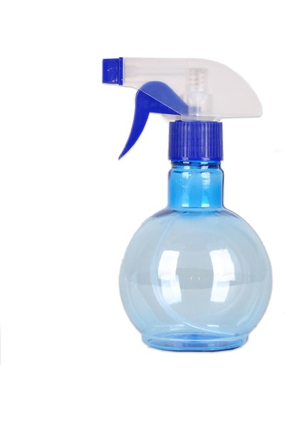 Pompalı Sprey Şişesi, Su Kabı, Dezenfekte Boş Şişe 330 cc