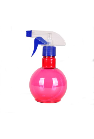 Pompalı Sprey Şişesi, Su Kabı, Dezenfekte Boş Şişe 330 cc