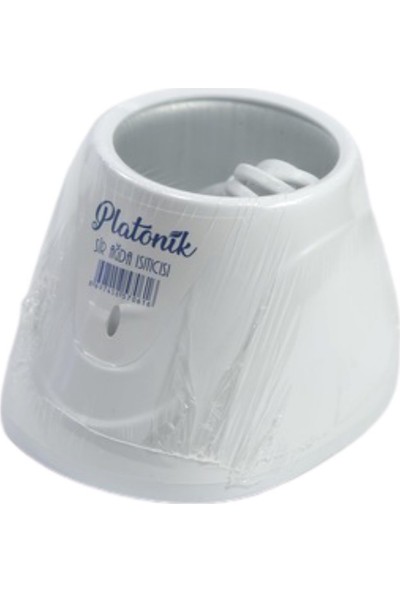 Platonik Isıtıcı Kazan Platonik Isıtıcı Kazan