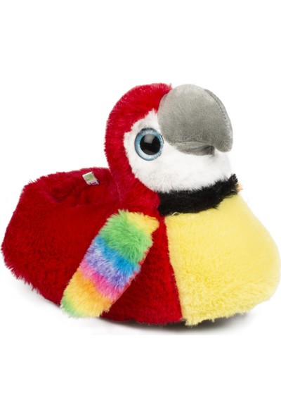 Twigy TT0756 Tw Papağan Unisex Panduf