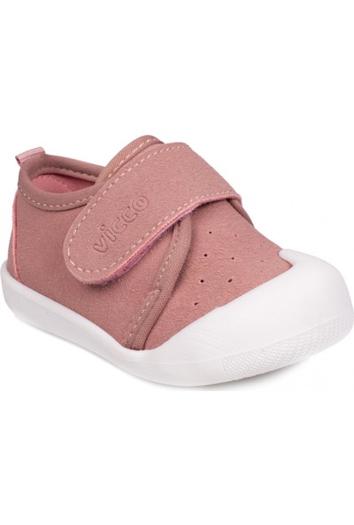 Vicco 950.E19K.224 Anka Ilk Adım Çocuk Ayakkabı