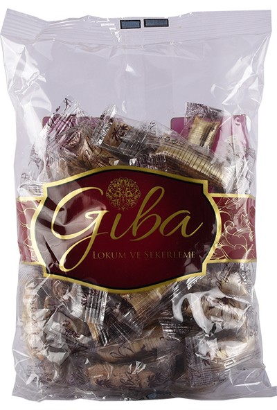 Giba Hurma Şekeri 1 kg