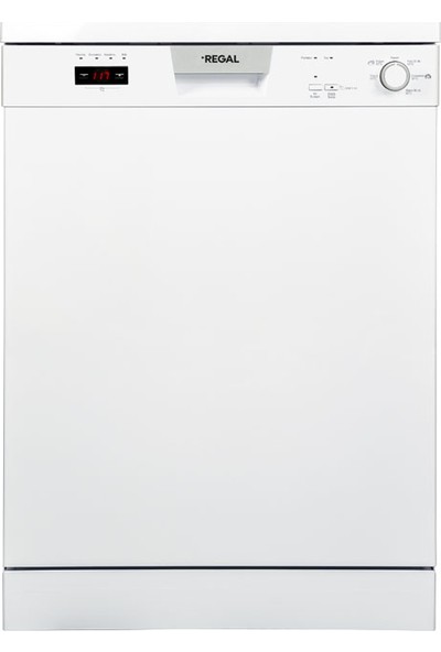 Regal BM 520 Bulaşık Makinesi