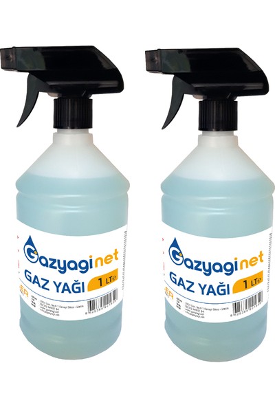 Gazyağı Kerosen 2 litre Sprey Gaz Lambası Gaz Sobası Zift Zincir Temizleyici Gazyağı Kerosen 2 litre Sprey Gaz Lambası Gaz Sobası Zift Zincir Temizleyici