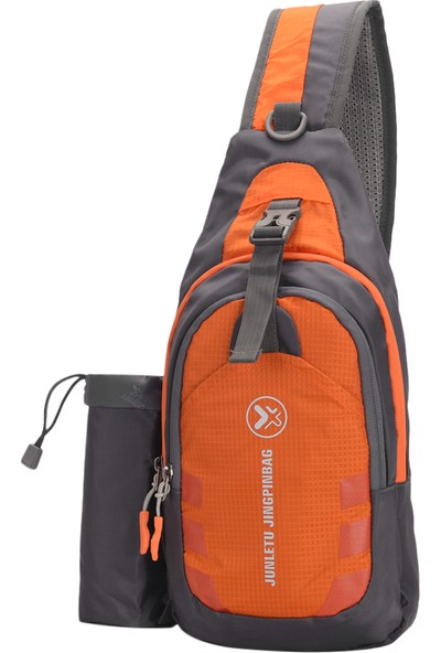 Erkek Kadın Sırt Çantası (Yurt Dışından)