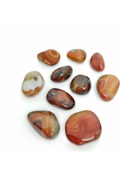 Osmanlı Doğal Taş Akik Tımbıl Taş