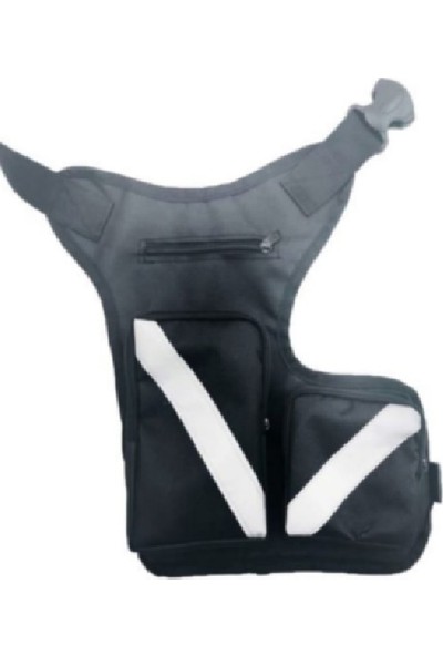 Yrc Motosiklet Bel Bacak Çantası Yrc Motosiklet Bel Bacak Çantası