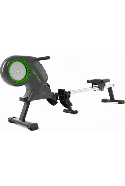 Tunturi R400 Manyetik Kondisyon Küreği ( Aluminyum Raylı )