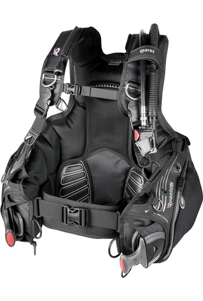 Mares Quantum Bcd Denge Yeleği