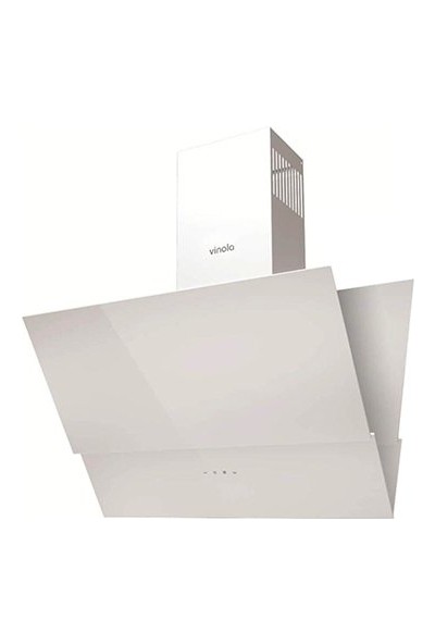 Vinola MCIW102.111.900 Beyaz Turbo Ada Davlumbaz Vinola MCIW102.111.900 Beyaz Turbo Ada Davlumbaz