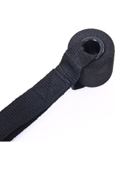 Clifton Kapı Üzeri Direnç Bandı Tutacağı