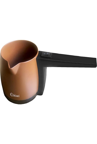 Kiwi Kcm 7510 Türk Kahve Makinesi