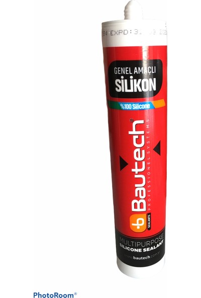 Mk Yapı Market Şeffaf Silikon Mk Yapı Market Şeffaf Silikon