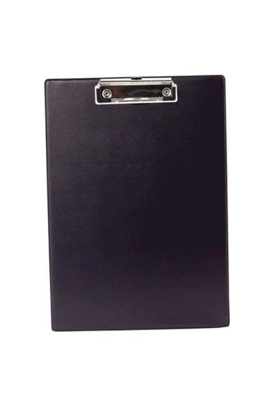 Liz Kapaksız Sekreter Dosyası Renk Çeşitleri Siyah