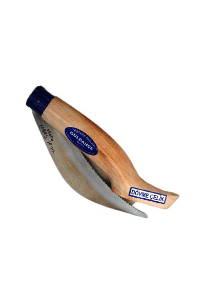 Gülbahçe Dövme Çelik Fındık Bıçağı