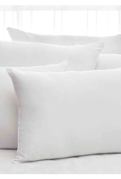 Taç Silikon Elyaf Yastık 4 Adet Taç Silikon Elyaf Yastık 4 Adet