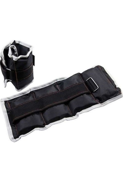 Hattrick HE10 El ve Ayak Ağırlığı 0,5 kg