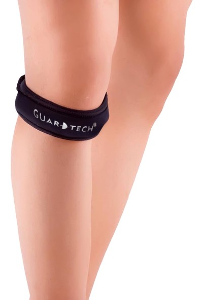 Guardtech Patellar Tendon Strap Diz Bandı Guardtech Patellar Tendon Strap Diz Bandı
