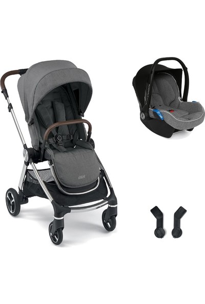 Mamas & Papas Strada Travel Sistem Bebek Arabası Mamas & Papas Strada Travel Sistem Bebek Arabası