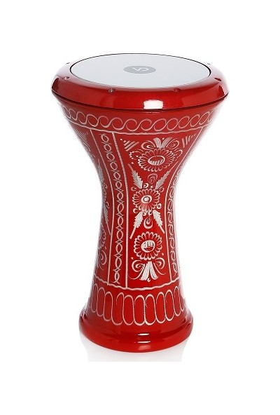 Euro Concepts Ünlü Vatan Percussion Döküm Darbuka + Taşıma Çantası Alyan Ayar Anahtarı ve Anahtarlık Euro Concepts Ünlü Vatan Percussion Döküm Darbuka + Taşıma Çantası Alyan Ayar Anahtarı ve Anahtarlık