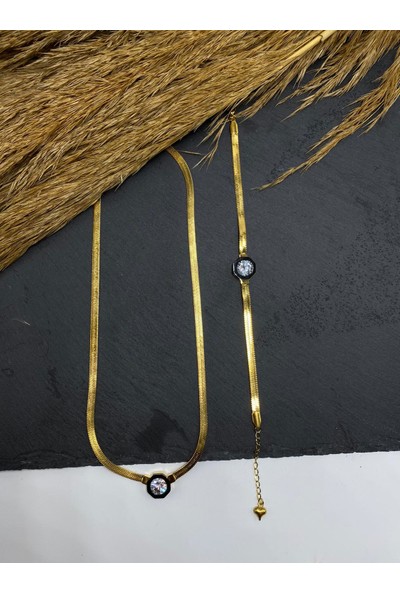 Takı Noktası Takı Seti