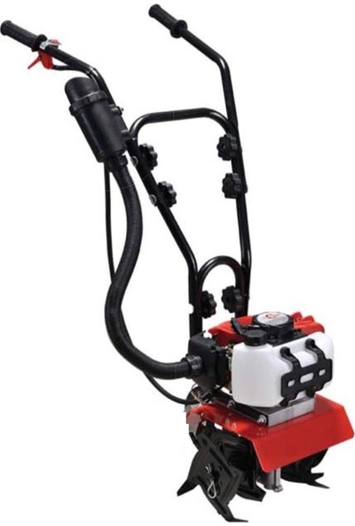 General Power Gp 57 Benzinli Mini Çapa Makinası General Power Gp 57 Benzinli Mini Çapa Makinası