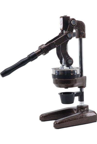 Cooker CKR2363 Makaslı Döküm Mekanik Meyve Sıkacağı Cooker CKR2363 Makaslı Döküm Mekanik Meyve Sıkacağı