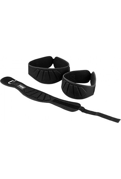 Vice Ağırlık Kemeri Siyah S Vice Ağırlık Kemeri Siyah S