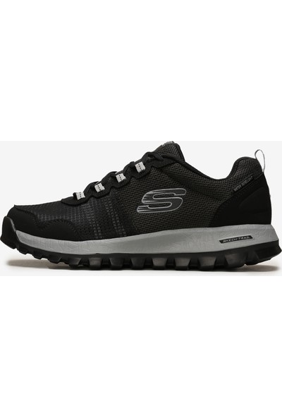 Skechers CLAW HAMMER Erkek Siyah Spor Ayakkabı - 51595 BKGY