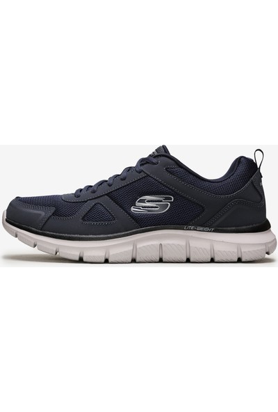 Skechers Track- Sclorıc Erkek Spor Ayakkabı 52631-Nvy Skechers Track- Sclorıc Erkek Spor Ayakkabı 52631-Nvy