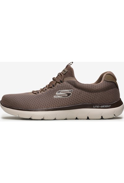 Skechers Summits Erkek Haki Spor Ayakkabı 52811 Khk Skechers Summits Erkek Haki Spor Ayakkabı 52811 Khk