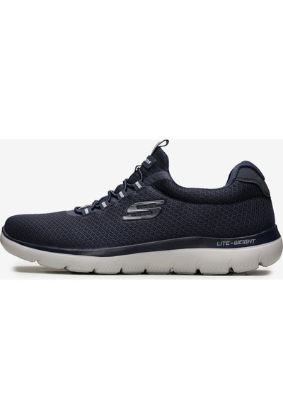 Skechers SUMMİTS Erkek Lacivert Spor Ayakkabı - 52811 NVY Skechers SUMMİTS Erkek Lacivert Spor Ayakkabı - 52811 NVY