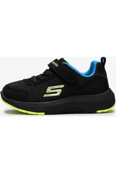 Skechers Dynamic Tread Erkek Çocuk Spor Ayakkabı 98151N BBLM Skechers Dynamic Tread Erkek Çocuk Spor Ayakkabı 98151N BBLM