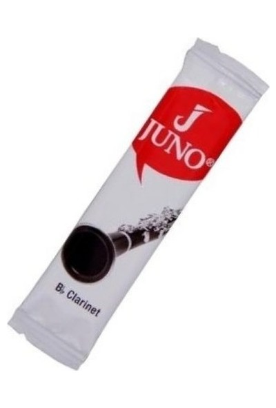 Vandoren Juno 1/2 Klarnet Kamışı