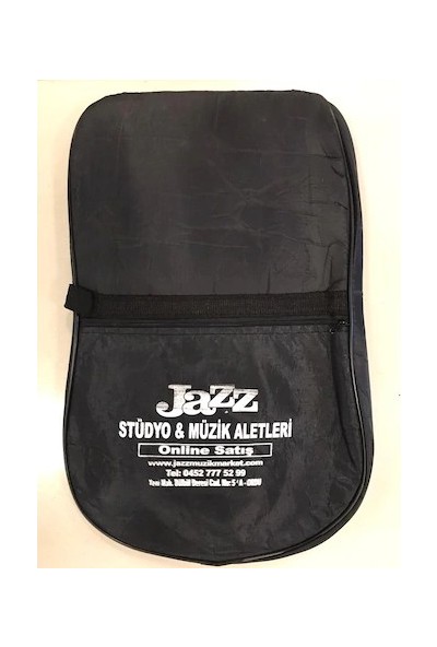 Jazz 3/4 Gitar Kılıf