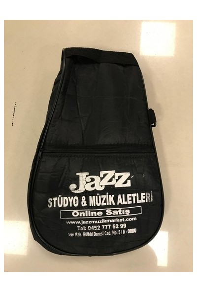 Jazz Kısa Sap Bağlama Kılıf