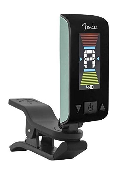 Fender Orıgınal Tuner Daphne Blue Fender Orıgınal Tuner Daphne Blue