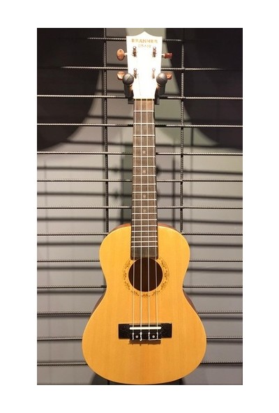 Brahner Concert Ukulele Brahner Concert Ukulele