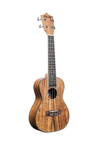 Aıl 500Jz Ukulele