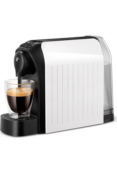 Tchibo Cafissimo Easy Beyaz