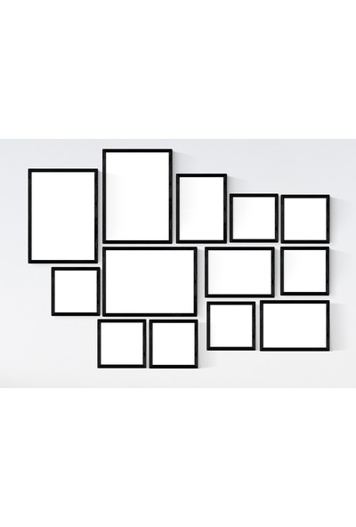Yed Frame Çerçeve Seti Yed Frame Çerçeve Seti