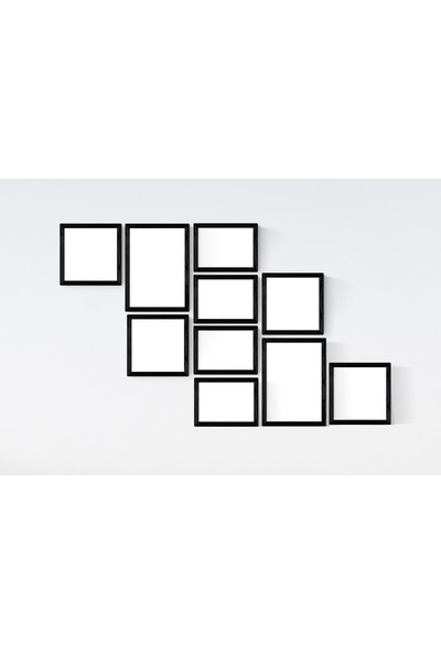 Yed Frame Çerçeve Seti Yed Frame Çerçeve Seti