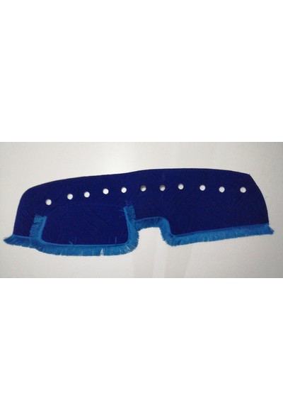 KK Garage Renault Kangoo Torpido Göğüs Örtüsü