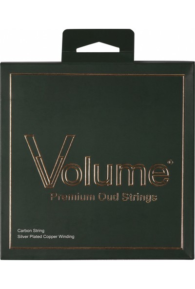 Volume Premium 108 Carbon Ud Teli