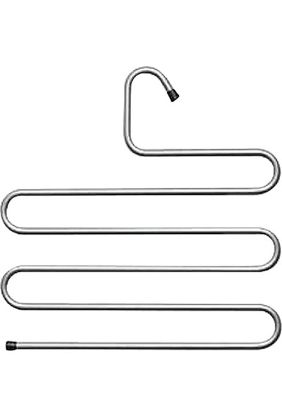 Happy Life Pantolon Askılığı Happy Life Pantolon Askılığı